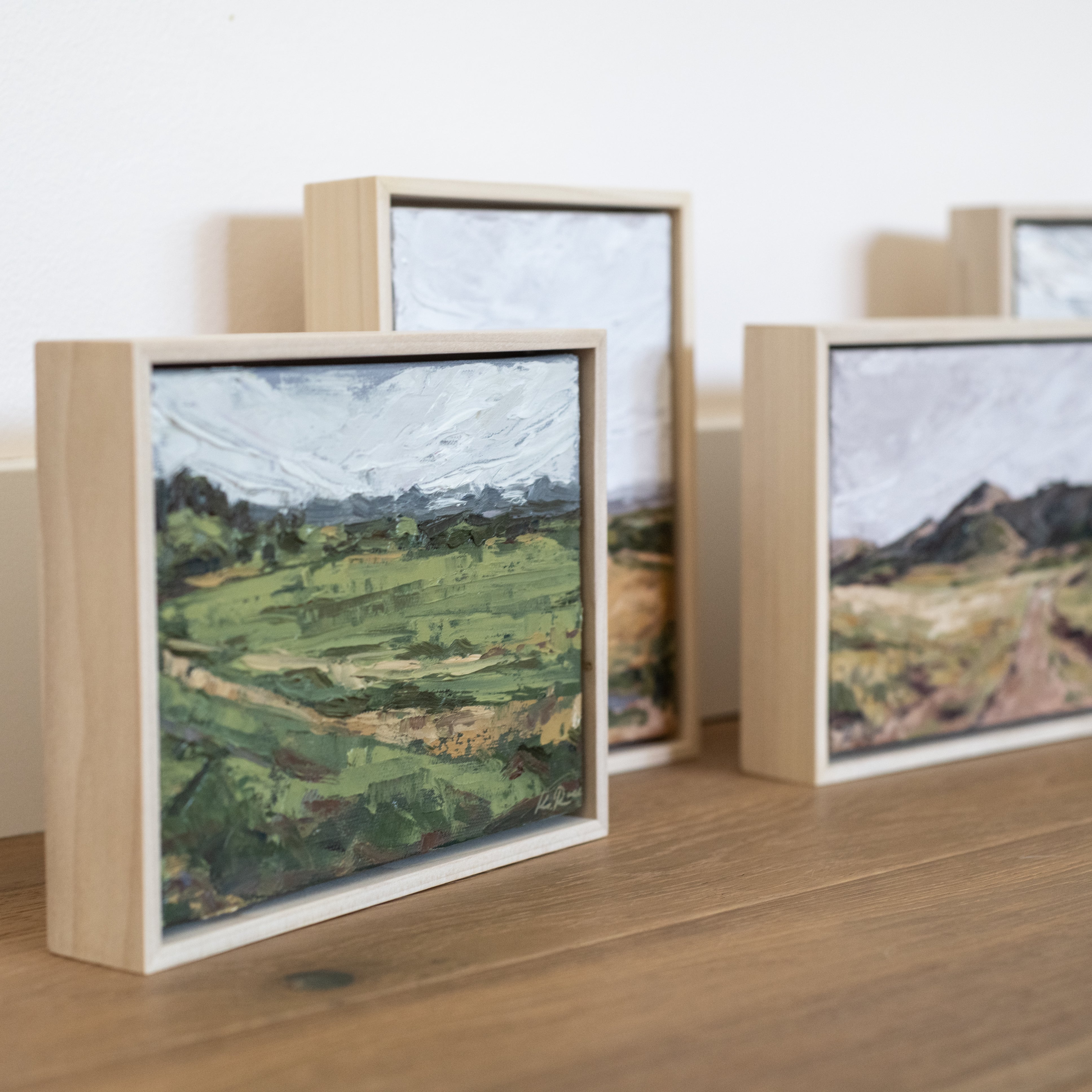 Katelynne Rose Textured Fine Art – Katelynne Rose Art