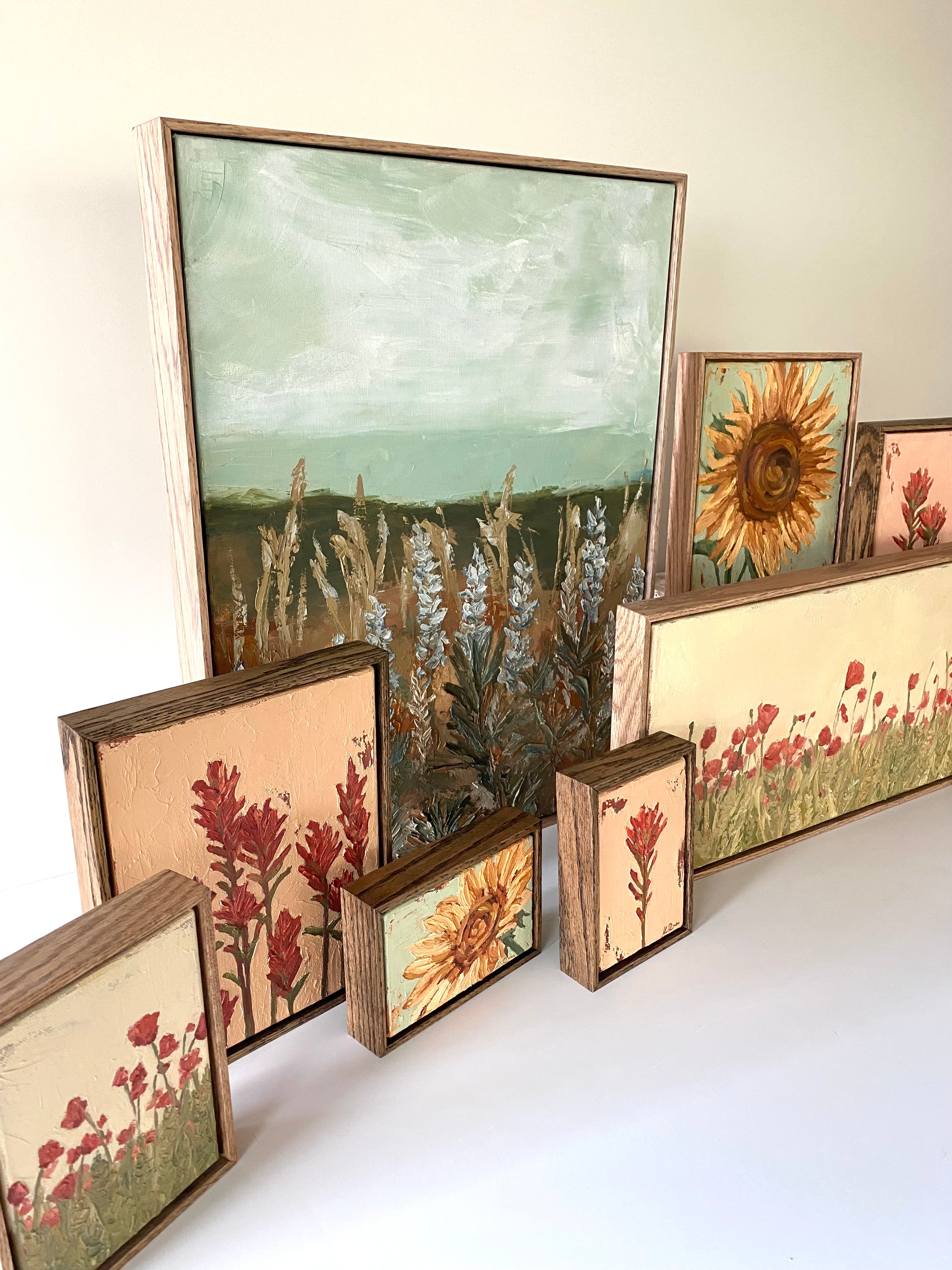 Katelynne Rose Textured Fine Art – Katelynne Rose Art