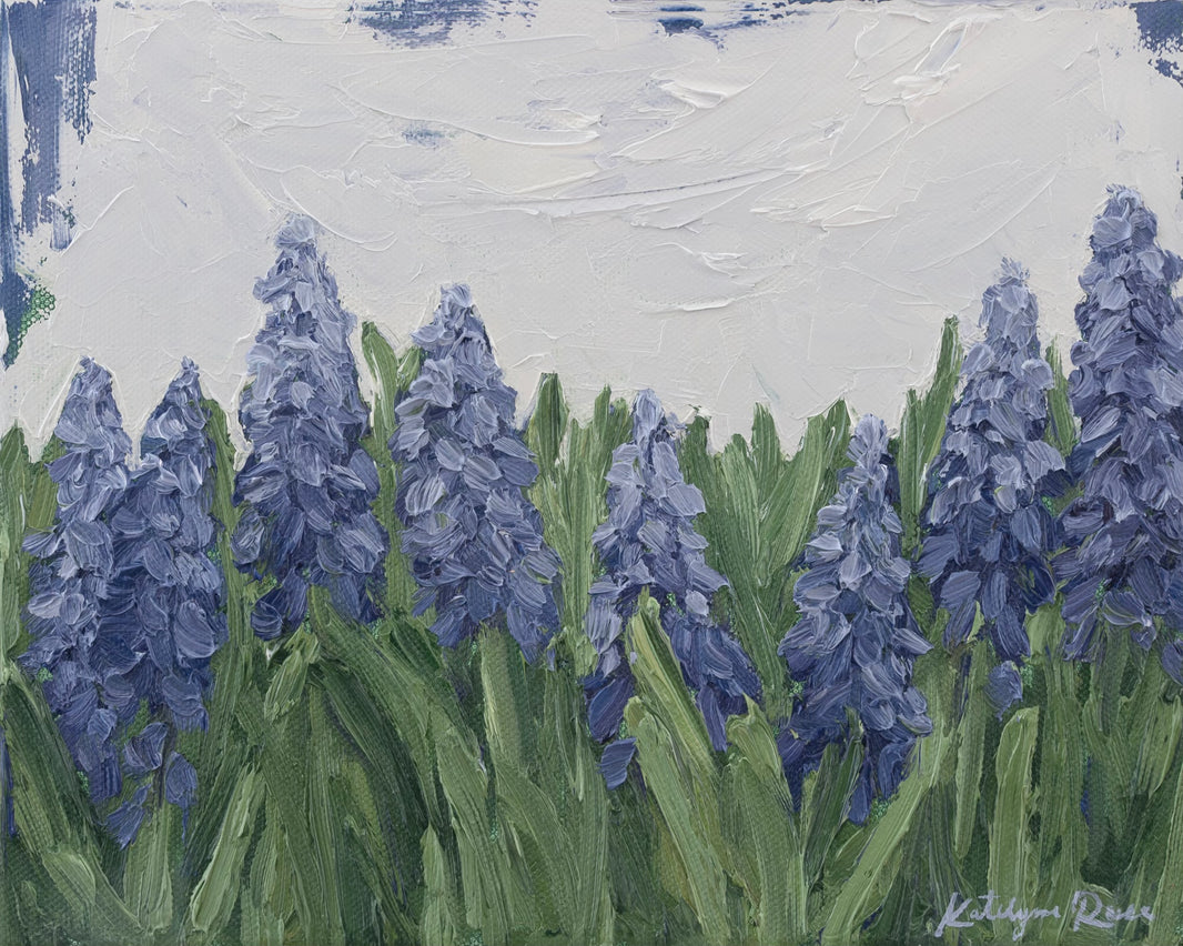 Katelynne Rose Textured Fine Art – Katelynne Rose Art